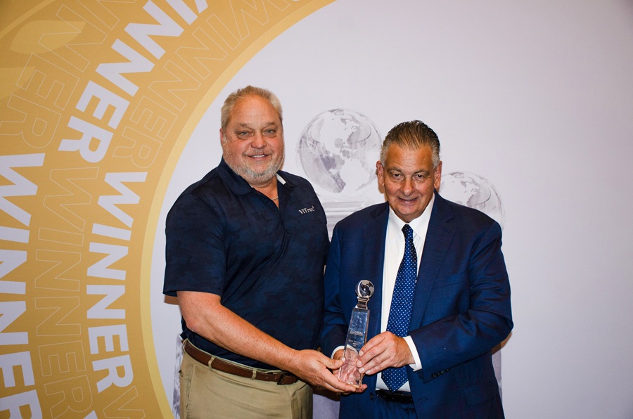 ViTrox's 3D X-Ray Inspection System Wins 2024 Mexico and Global ...