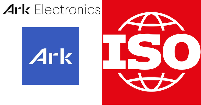 Ark Electronics Receives ISO 13485 Certification for Medical Equipment ...