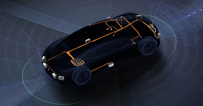NVIDIA and Foxconn Partners to Develop Automated and Autonomous Vehicle ...