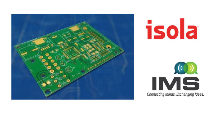 Isola to Exhibit Advanced Circuit Materials for High-Speed, High ...