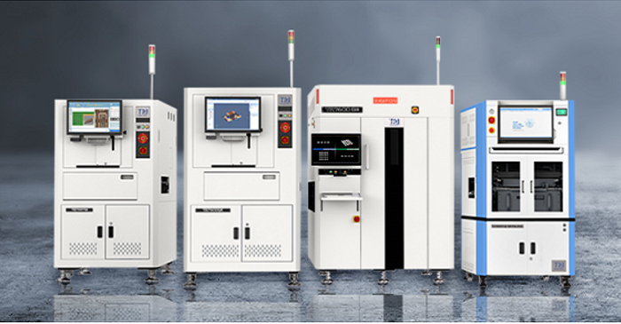 TRI to Showcase Smart Test and Inspection Solutions at NEPCON Asia 2022
