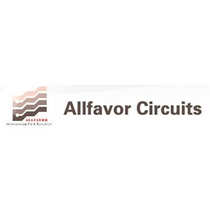 Allfavor Circuits - Profile on PCB Directory
