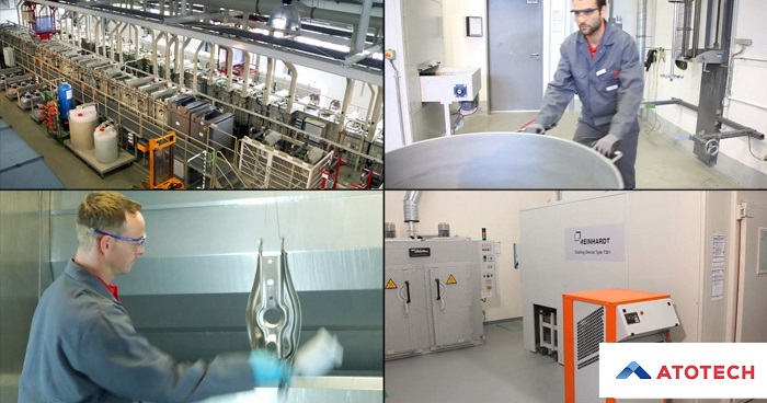 Atotech to Exhibit Latest Product Innovations at NEPCON Japan 2020