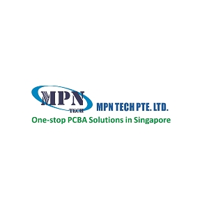 MPN TECH Pte. Ltd. - Profile on PCB Directory