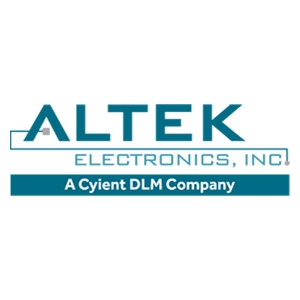 Altek Electronics - Profile on PCB Directory