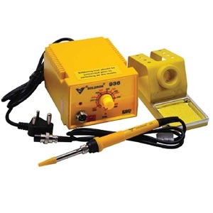 Soldron 936 - Vimla Engineering | Soldering Station