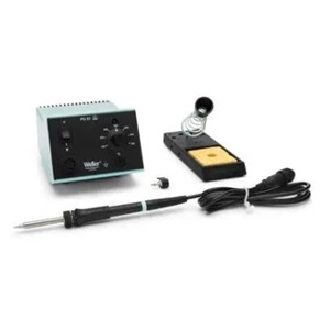 WS81 Set - Weller | Soldering Station