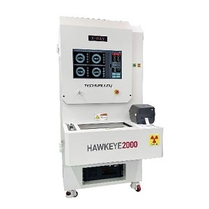 Hawkeye 2000 - CORE- EMT | PCB Component Counter