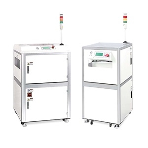 KTC-500S - Advanced Mechatronics Solutions, Inc | PCB Conveyor